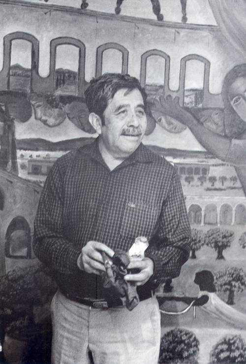 Fundación Cultural Rodolfo Morales