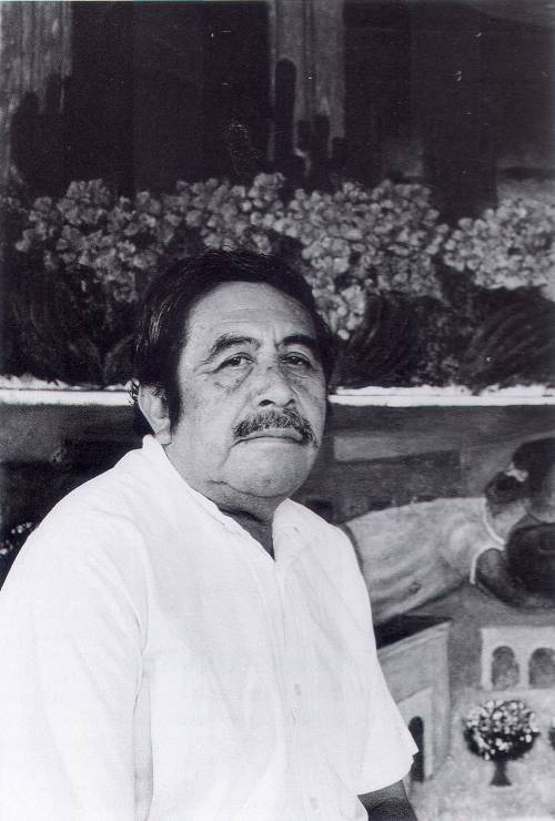 Fundación Cultural Rodolfo Morales